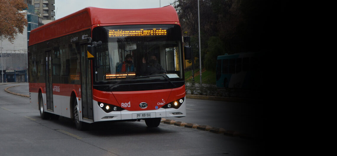 Inicio - Red Metropolitana de Movilidad